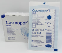 Cosmopor E Sterile Adhesive Dressings – MediSale