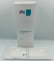 365 Film Island Dressings with Pad – MediSale