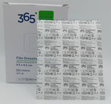 365 Film Island Dressings with Pad – MediSale