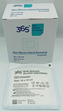 365 Non-Woven Island Dressing – MediSale