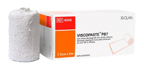 Viscopaste PB7 Zinc Paste Bandage – 7.5cm x 6m – MediSale