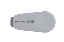 Dexcom One Transmitter - Box of 1 - Continuous Glucose Monitoring ...