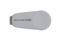Dexcom One Transmitter - Box of 1 - Continuous Glucose Monitoring ...