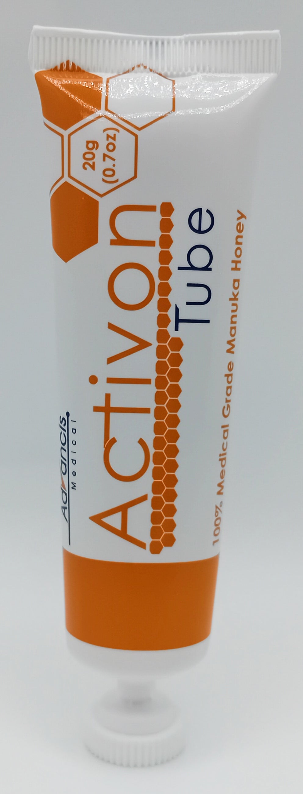 Activon 100% Manuka Honey 20g Tube - Medical Grade Wound Care – MediSale