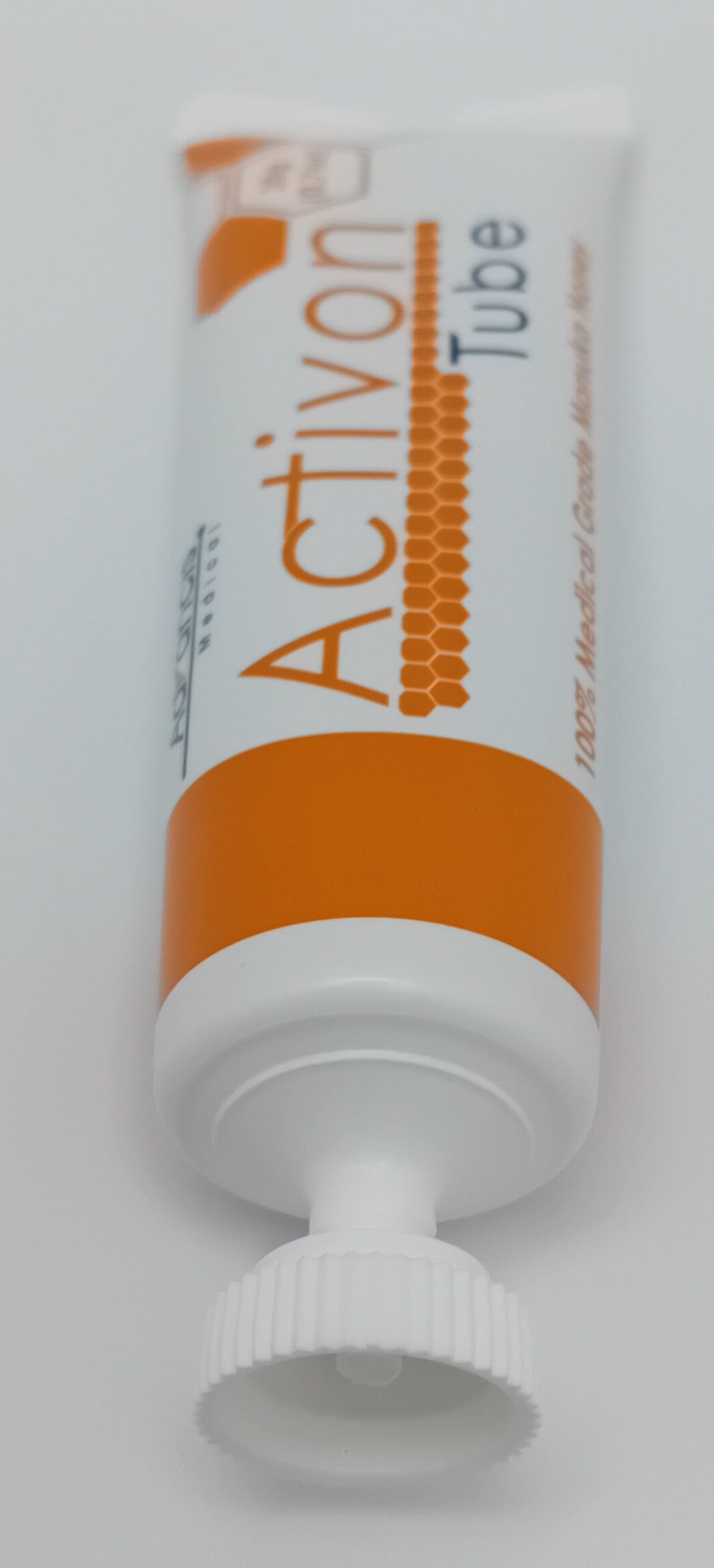 Activon 100% Manuka Honey 20g Tube - Medical Grade Wound Care – MediSale