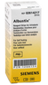 Albustix Reagent Strips for Urinalysis – Box of 50 Strips – MediSale