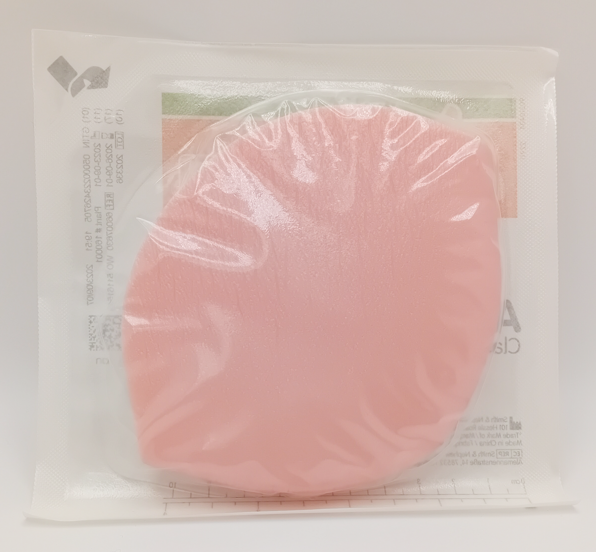 Allevyn Heel Foam Dressings – Box of 5 – MediSale