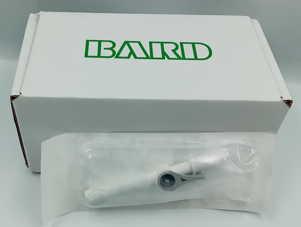 Bard Flip-Flo Catheter Valve – Box of 5 – MediSale