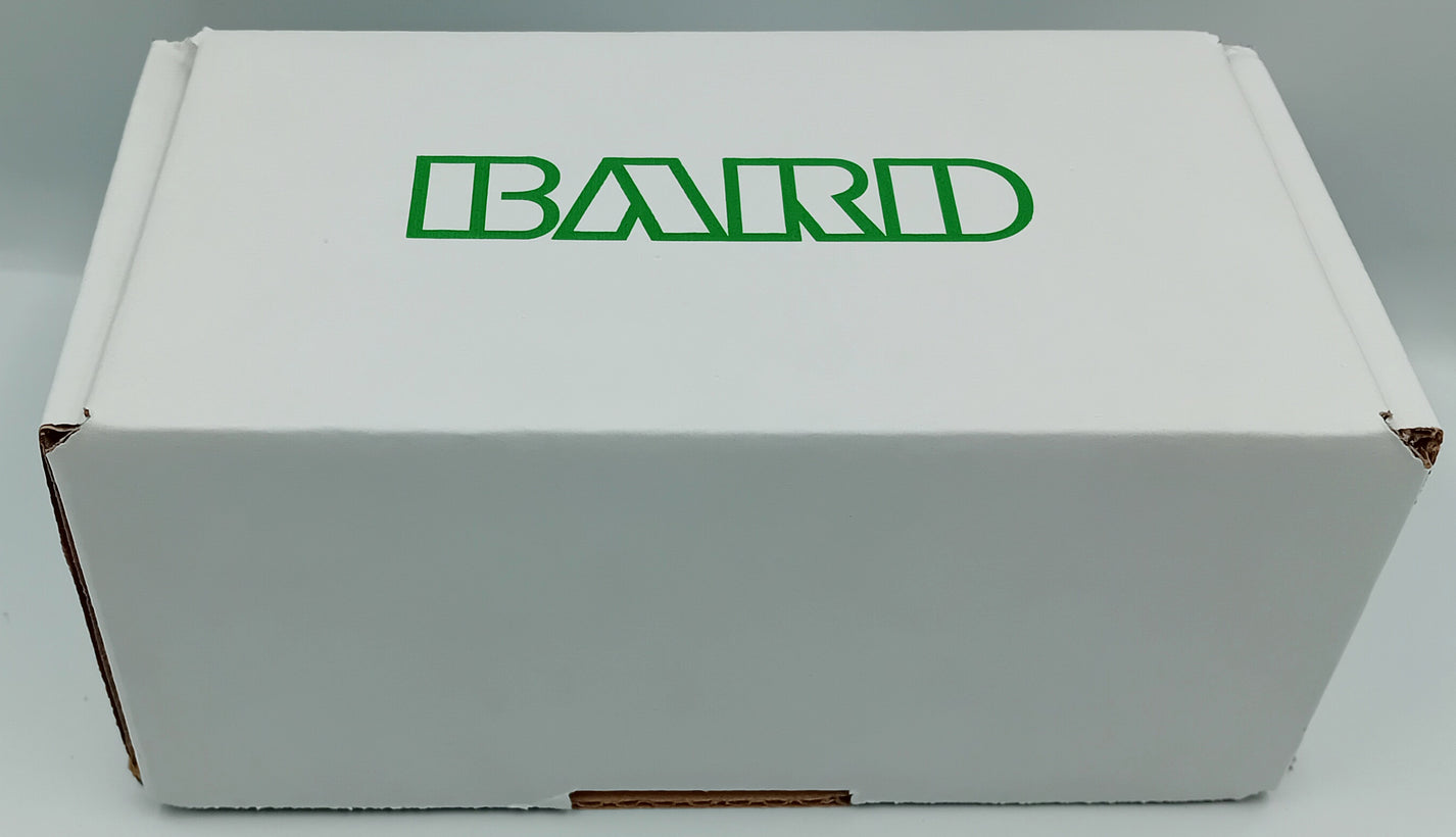 Bard Flip-Flo Catheter Valve – Box of 5 – MediSale