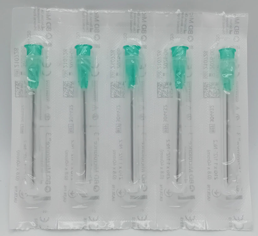 microlance-needle-green-21g-box-of-100-medisale