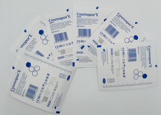 Cosmopor E Sterile Adhesive Dressings – MediSale