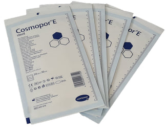 Cosmopor E Sterile Adhesive Dressings – MediSale