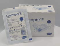 Cosmopor E Sterile Adhesive Dressings – MediSale