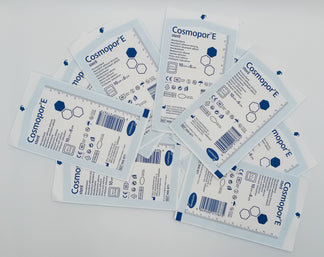 Cosmopor E Sterile Adhesive Dressings – MediSale