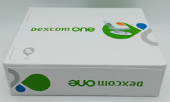 Dexcom ONE Glucose Monitoring System – Sensor Box of 3 & Transmitter ...