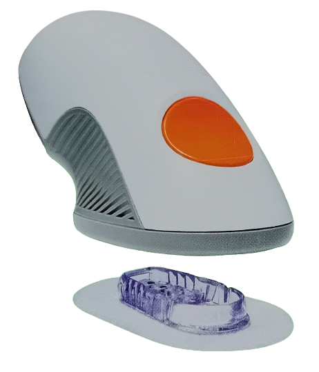 Dexcom ONE Glucose Monitoring System – Sensor Box of 3 & Transmitter ...