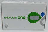 Dexcom One Transmitter - Box of 1 - Continuous Glucose Monitoring ...