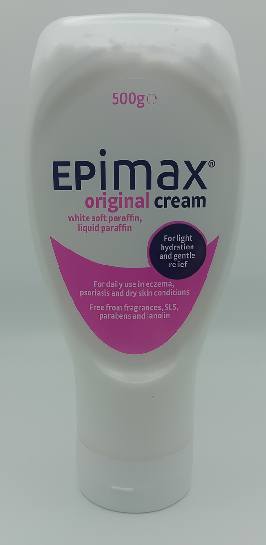 Epimax Original Cream 500g – MediSale