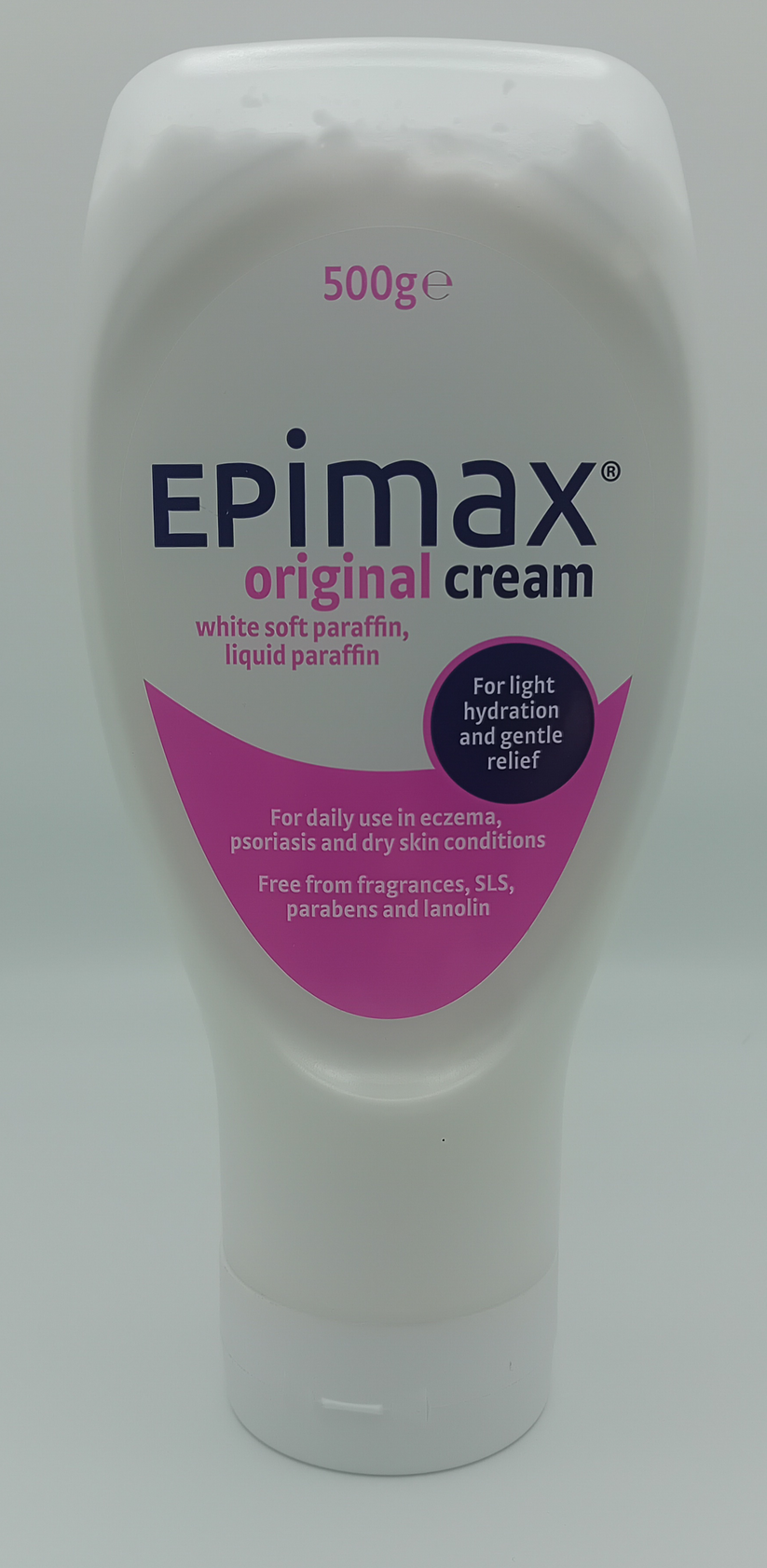 Epimax Original Cream 500g – MediSale
