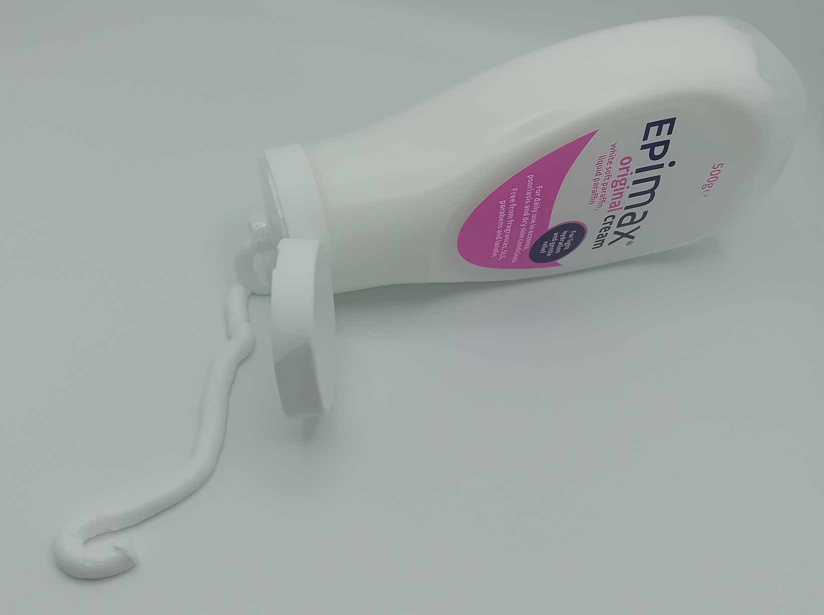 Epimax Original Cream 500g – MediSale