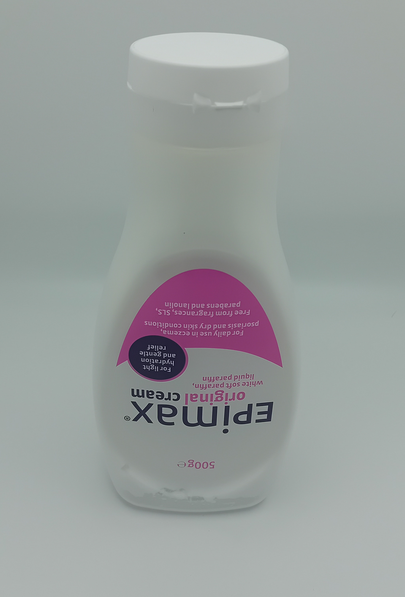 Epimax Original Cream 500g – MediSale