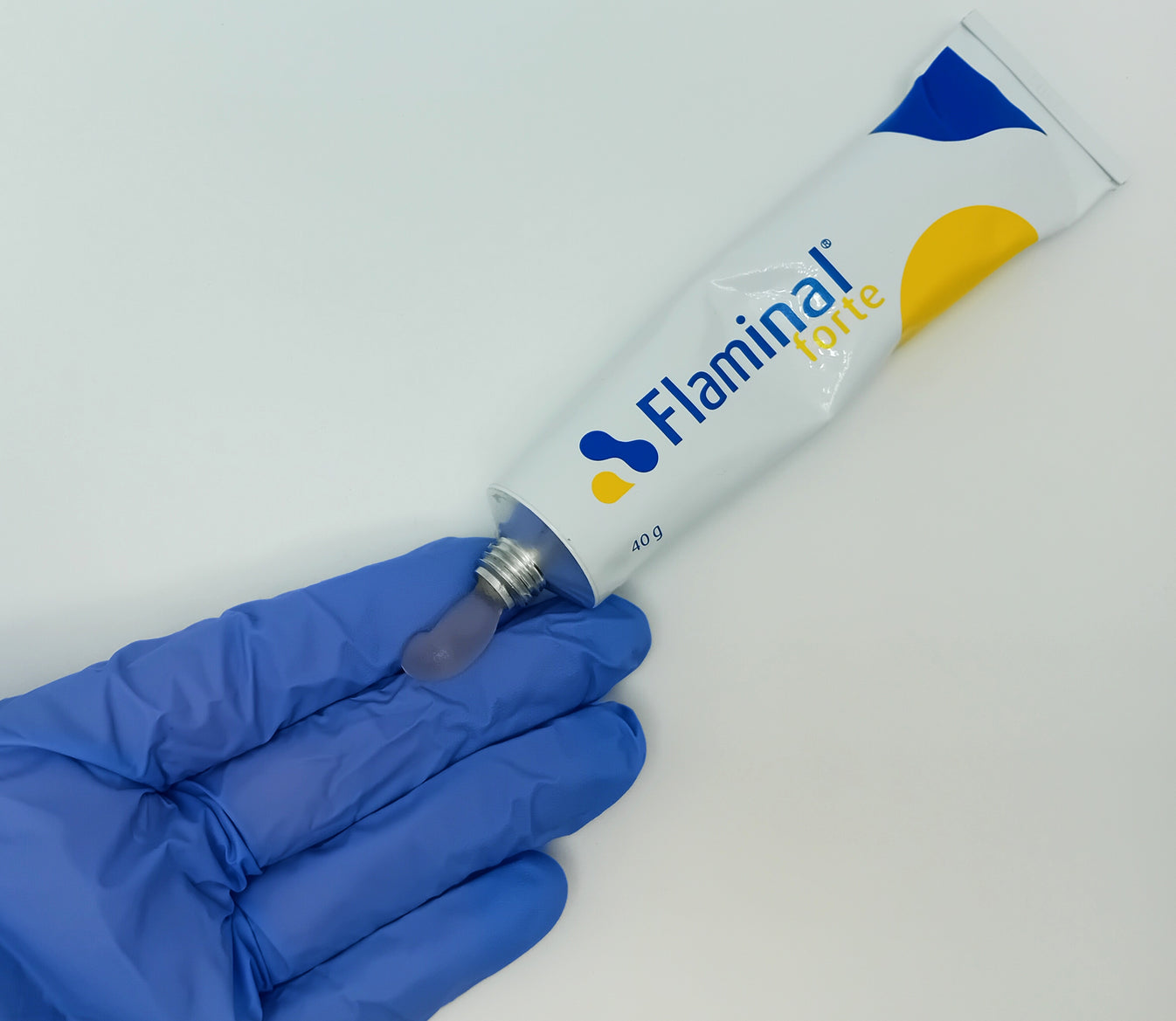 Flaminal Forte gel 40g – MediSale