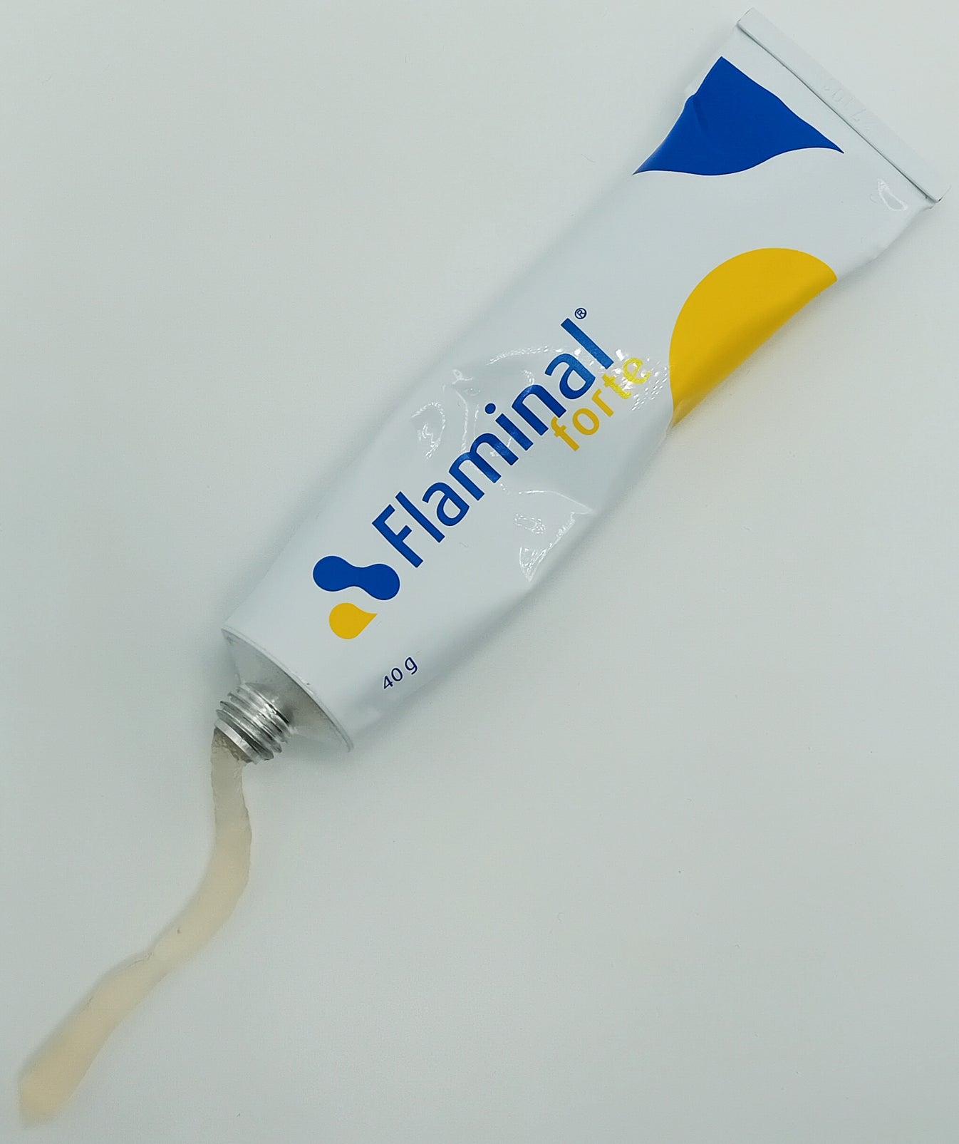 Flaminal Forte gel 40g – MediSale