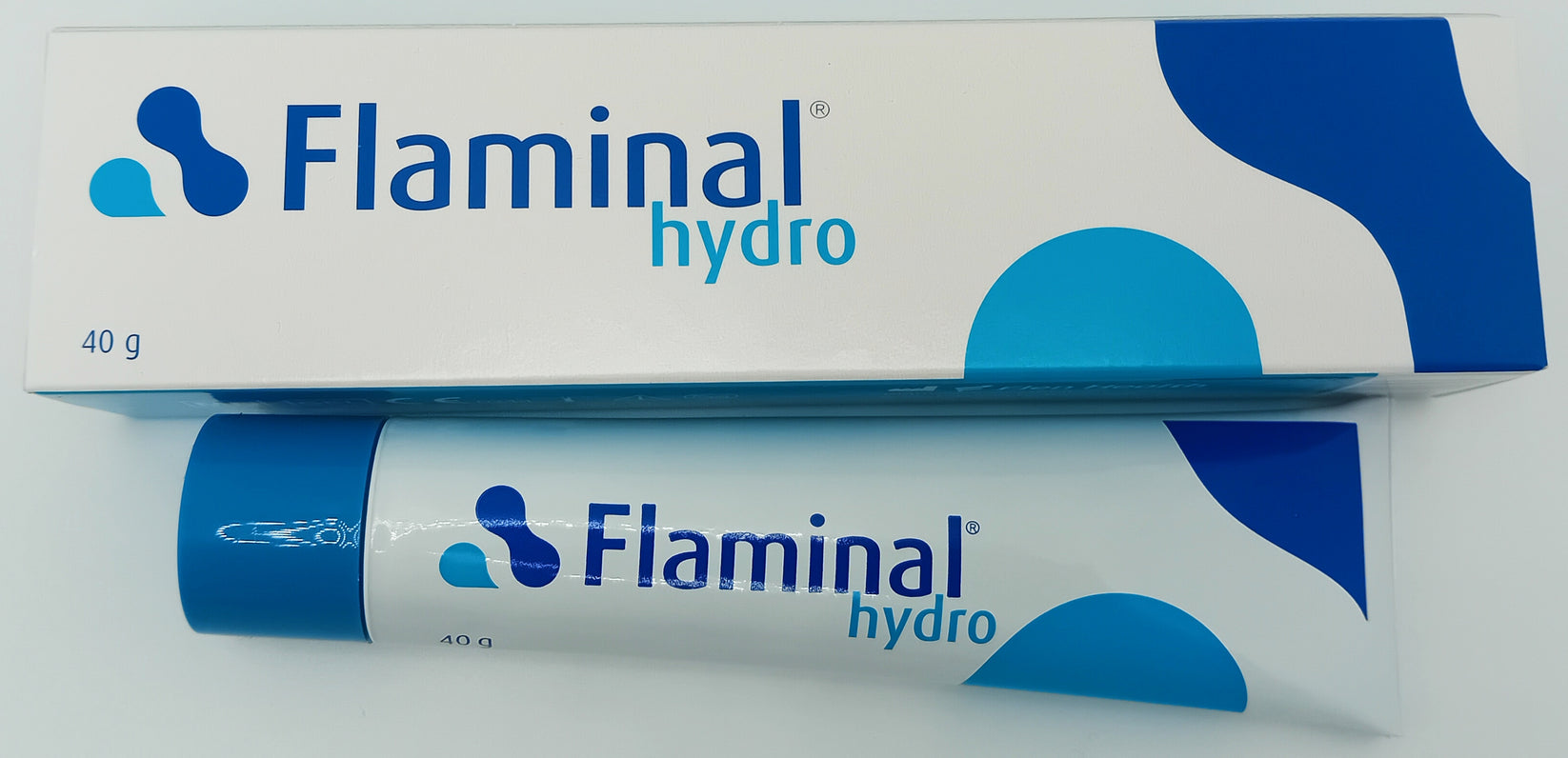 Flaminal HYDRO Alginate Gel 40g – MediSale