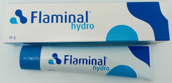 Flaminal HYDRO Alginate Gel 40g – MediSale