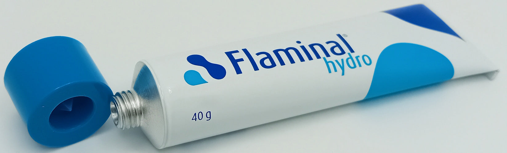 Flaminal HYDRO Alginate Gel 40g – MediSale