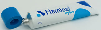 Flaminal HYDRO Alginate Gel 40g – MediSale