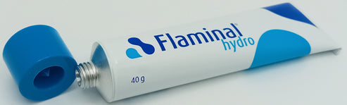 Flaminal HYDRO Alginate Gel 40g – MediSale