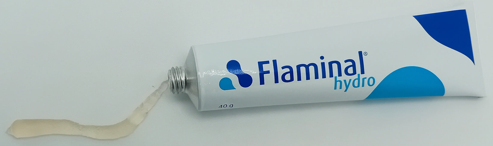 Flaminal HYDRO Alginate Gel 40g – MediSale