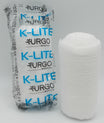 K–Lite 10cm x 4.5m Light Support Bandage - Single Roll – MediSale