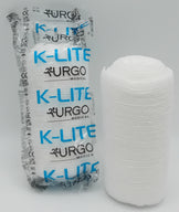 K–Lite 10cm x 4.5m Light Support Bandage - Single Roll – MediSale