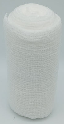 K–Lite 10cm x 4.5m Light Support Bandage - Single Roll – MediSale