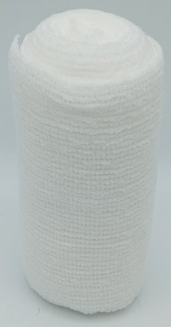 K–Lite 10cm x 4.5m Light Support Bandage - Single Roll – MediSale