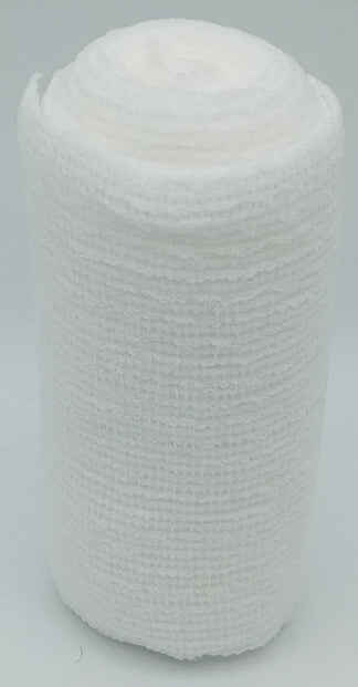 K–Lite 10cm x 4.5m Light Support Bandage - Single Roll – MediSale