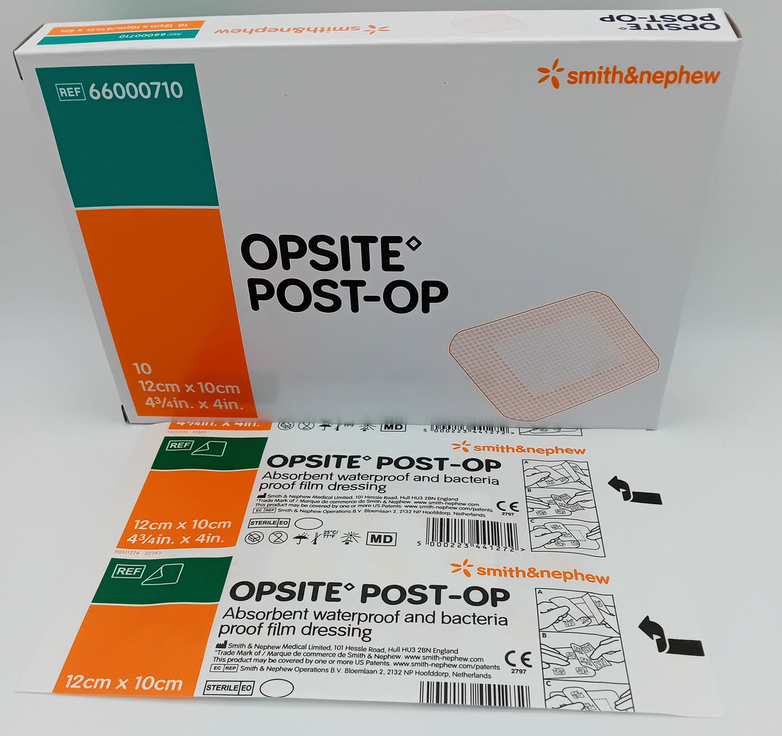 Opsite Post-Op Dressing – MediSale