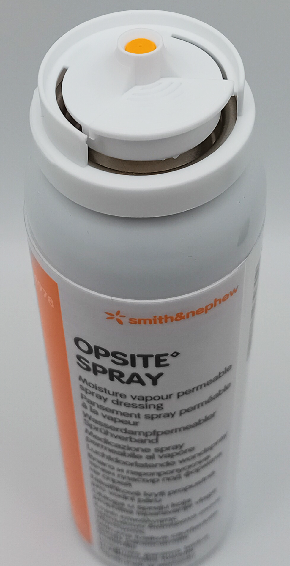 Opsite Film Dressing Spray 100ml - Breathable, Water-Resistant Wound C ...