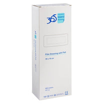 365 Film Island Dressings with Pad – MediSale