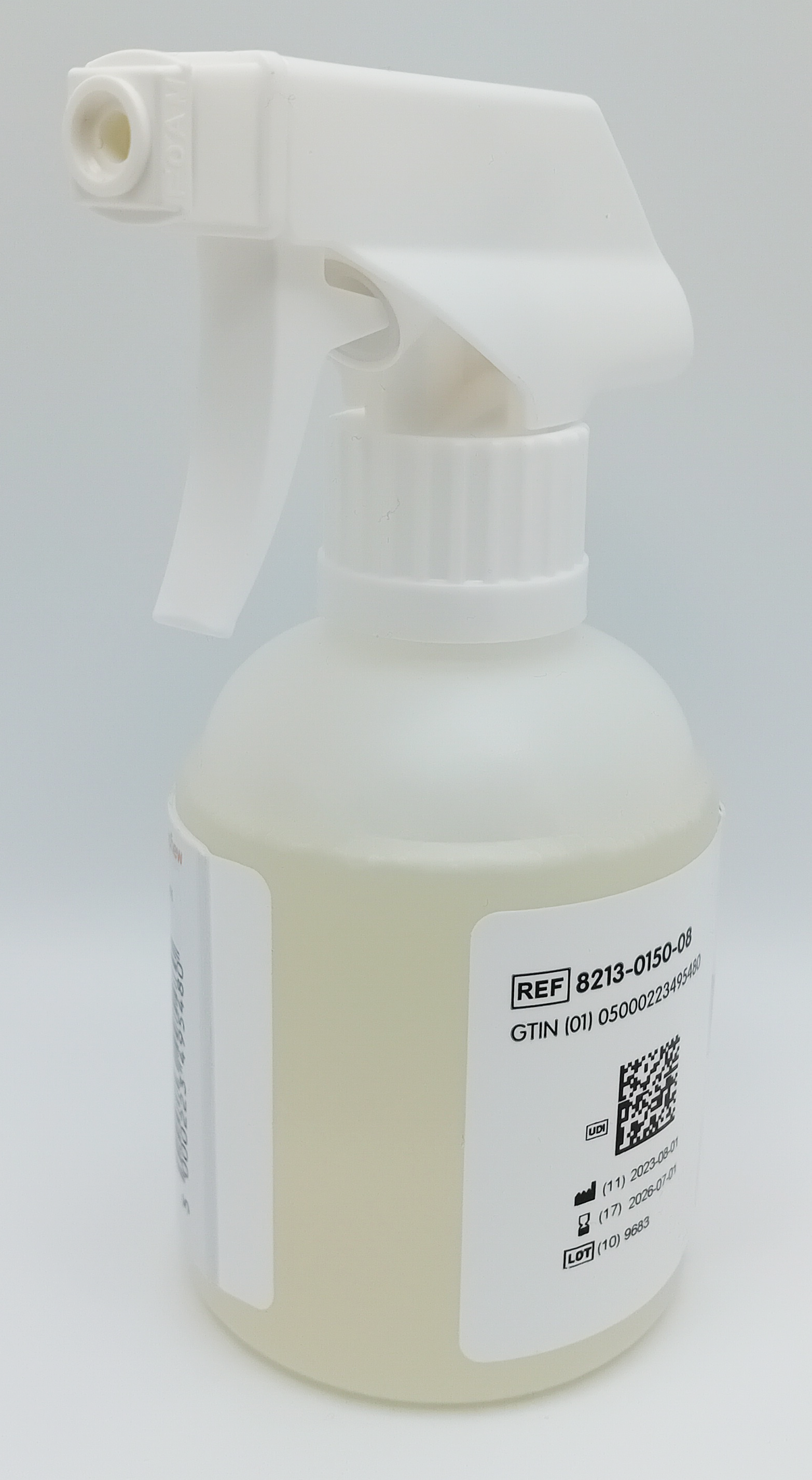 PROSHIELD FOAM & SPRAY Skin Protectant Plus CREAM 115g + 235ml – MediSale