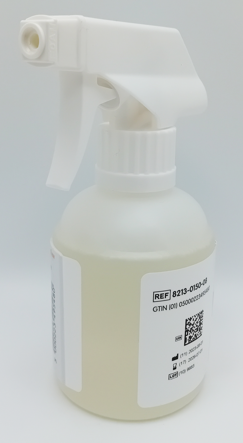 PROSHIELD FOAM & SPRAY Skin Protectant Plus CREAM 115g + 235ml – MediSale