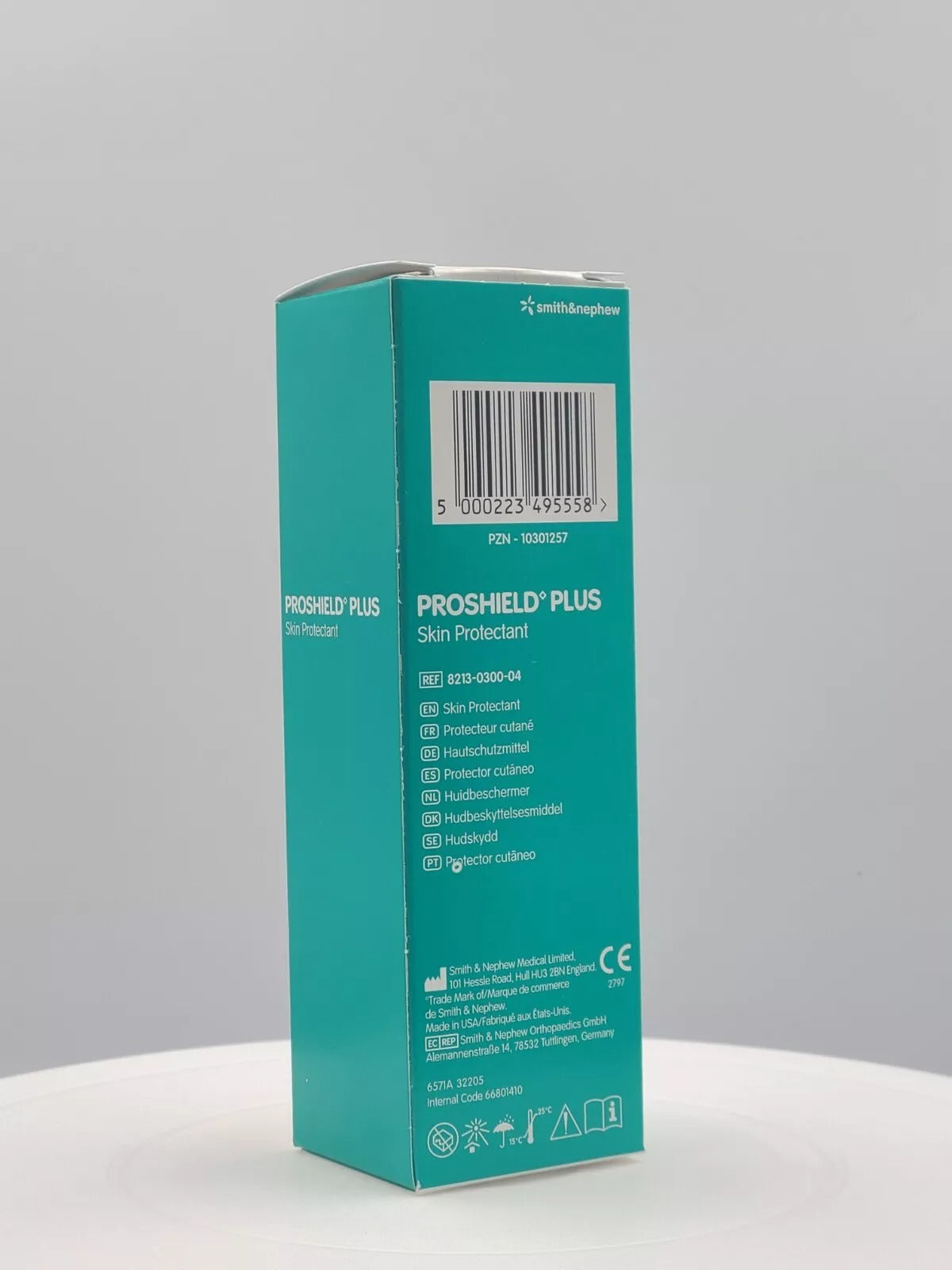 Proshield Plus 115g Barrier Cream - Skin Moisture Protect – MediSale