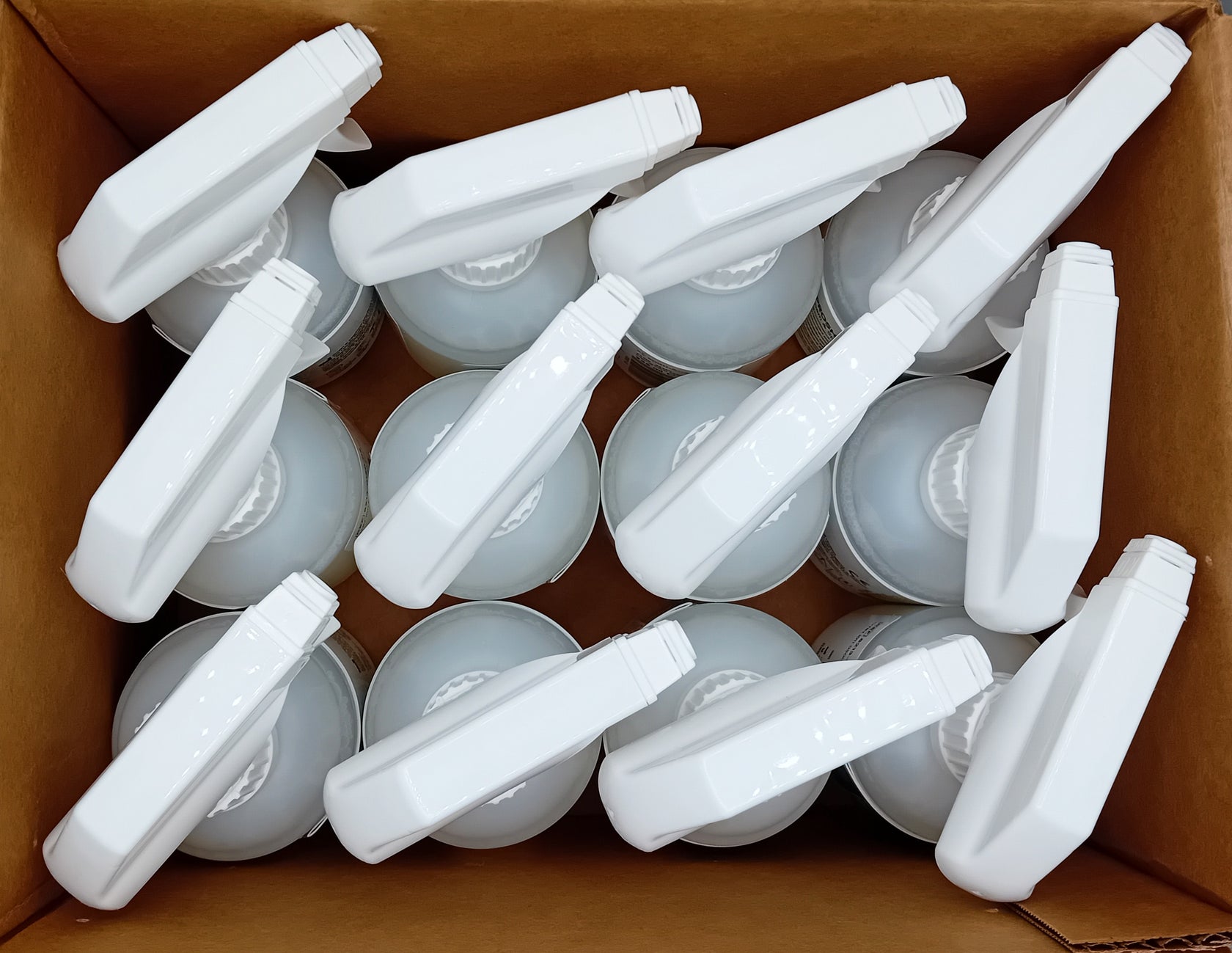 Proshield Foam & Spray Cleanser 235ml – Box of 12 Bottles – MediSale
