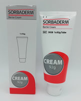 Sorbaderm Barrier Cream Non-Sterile – MediSale