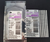 3M Steri-Strip Butterfly Stitches Skin Wound Closures – MediSale