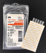 3M Steri-Strip Butterfly Stitches Skin Wound Closures – MediSale